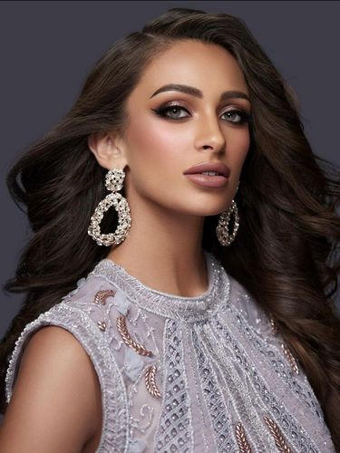 5 Fakta Miss Bahrain, Finalis Muslim di Miss Universe 2022 Menolak ... 5 Fakta Miss Bahrain, Finalis Muslim di Miss Universe 2022 Menolak ...