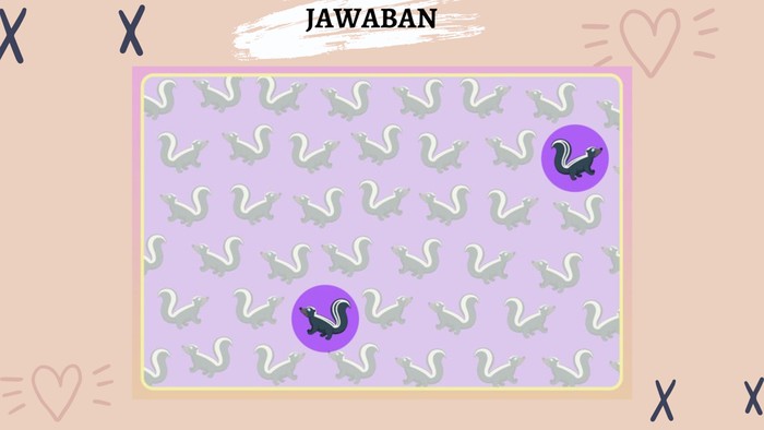 Cuma Si Paling Jeli yang Bisa Jawab Soal Gambar Kali Ini! Berani Cobain? Cuma Si Paling Jeli yang Bisa Jawab Soal Gambar Kali Ini! Berani Cobain?