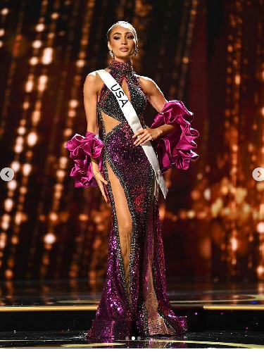 Daftar Lengkap Pemenang Miss Universe 2022