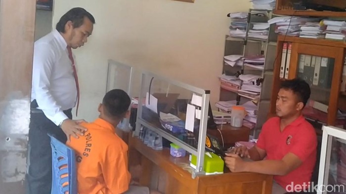 14 Orang Jadi Tersangka Bentrok Maut Geng Motor di Batang 14 Orang Jadi Tersangka Bentrok Maut Geng Motor di Batang