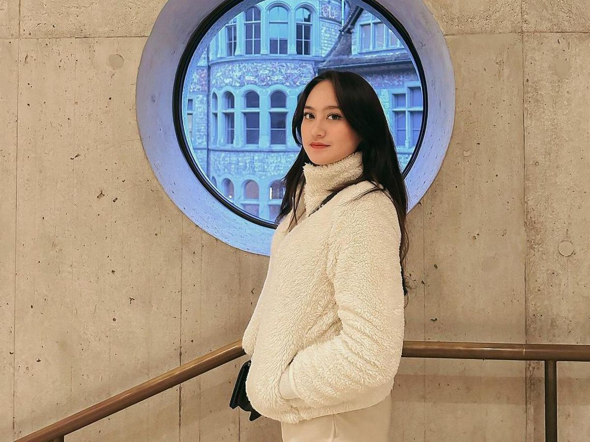 Salshabilla Adriani 2023