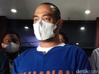 Ibunda Ferry Irawan Alami Pecah Pembuluh Darah Usai Anaknya Jadi Tersangka KDRT