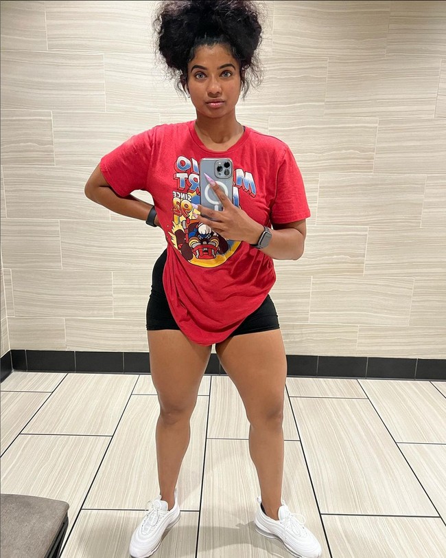 Foto: Wanita dengan 8 Anak Viral, Tidak Seperti Ibu Tapi Kakak-Adik