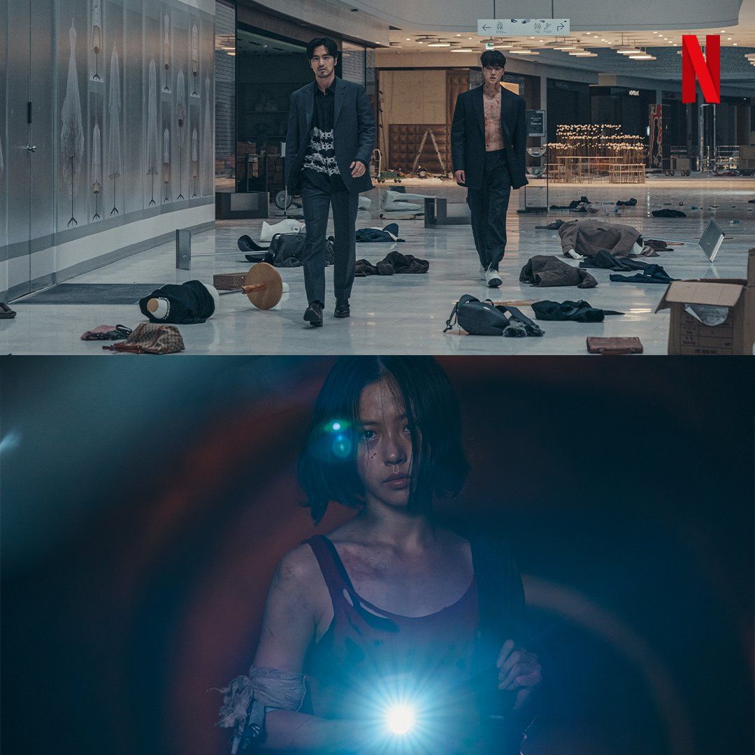 21 Drakor Netflix 2023, Ada Gyeongseong Creature dan Sweet Home 2 ... 21 Drakor Netflix 2023, Ada Gyeongseong Creature dan Sweet Home 2 ...