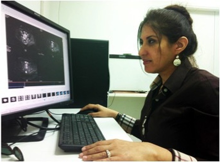 Potret Paleoradiolog Mesir, Kerjanya Memindai Mumi Para Firaun