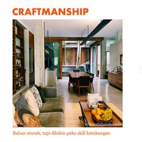 8 Potret Rumah Anies Baswedan yang Asri, Ada Pendopo Bersejarah