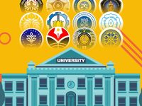 3 Prodi UPN Veteran Jatim Sepi Peminat