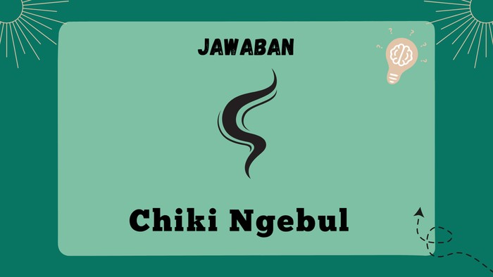 Tes Otak buat Si Paling Update, Bisa Jawab Tanpa Googling?