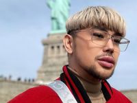 Caren Delano Mau Temui Sopirnya yang Ditangkap Diduga Bawa Kabur Mobil