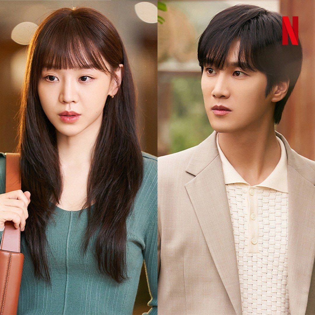 21 Drakor Netflix 2023, Ada Gyeongseong Creature dan Sweet Home 2 ... 21 Drakor Netflix 2023, Ada Gyeongseong Creature dan Sweet Home 2 ...