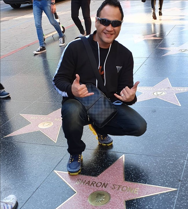 7 Gaya Mewah Ferry Irawan yang Cicilannya Sering Dibayarin Venna Melinda