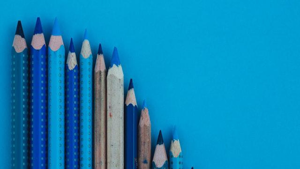 Mengenal Arti Pensil Berkode B, Kenali Fungsi dan Ciri-cirinya!
