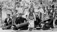 Tari Gandrung dan Sejarahnya Jadi Sarana Intelijen Lawan Penjajahan Belanda