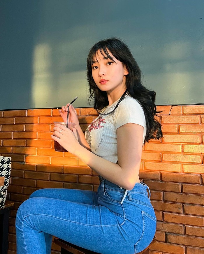 Angelia Christy Diduakan Usai Bayarkan SPP Sekolah Mantan Pacar