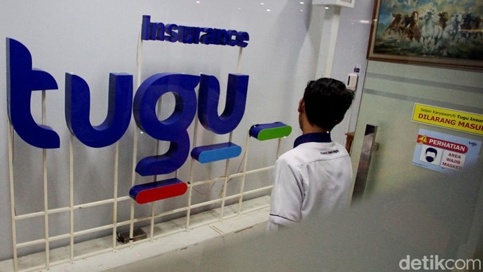 Tugu Insurance Targetkan Pertumbuhan Premi 8% di 2024