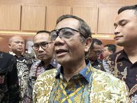June Indria Bebas di Kasus KSP Indosurya, Mahfud Dorong Jaksa Kasasi