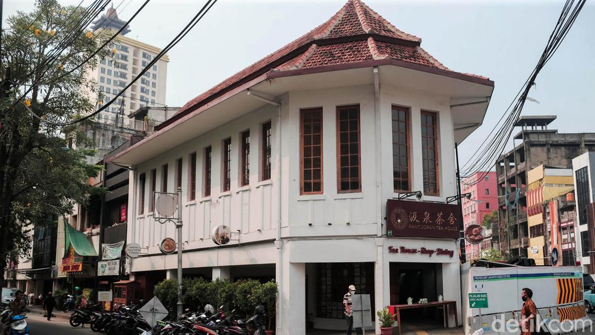 Apa Itu Pecinan? Sejarah, Ciri Khas, Filosofi, hingga Tradisi Imlek