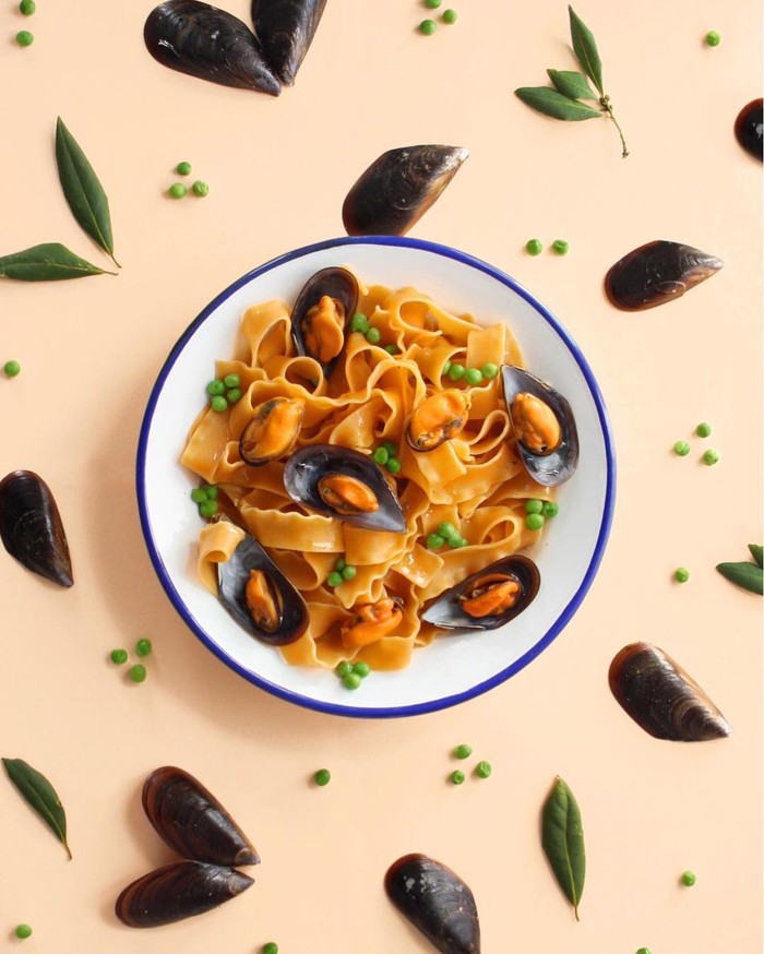 Cantiknya! 10 Makanan Ini Dibentuk hingga Terlihat Instagrammable