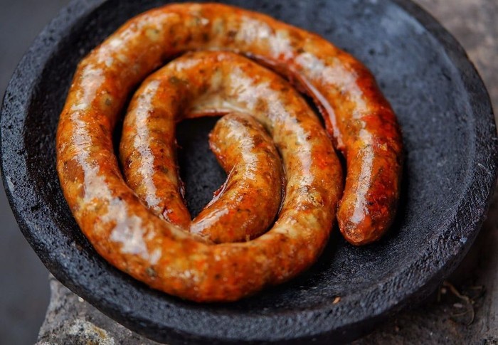 Layak Dicicipi! 10 Kuliner Bali yang Unik, Urutan hingga Sate Kakul