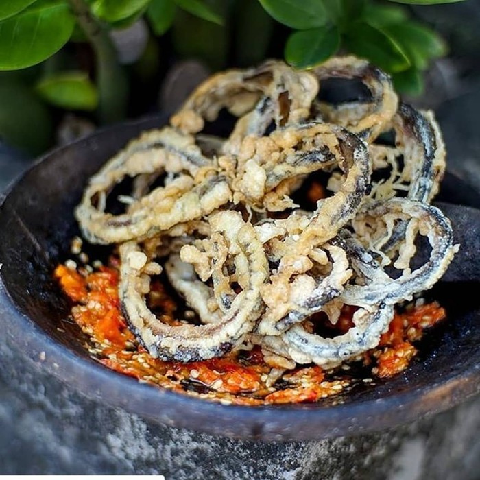 Layak Dicicipi! 10 Kuliner Bali yang Unik, Urutan hingga Sate Kakul