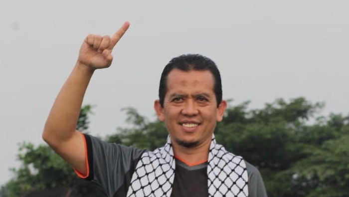 Mantan Wakil Bupati Karanganyar Rohadi Widodo Meninggal Dunia Mantan Wakil Bupati Karanganyar Rohadi Widodo Meninggal Dunia