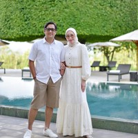 8 Potret Mesra Andre Taulany & Istri, 18 Tahun Menikah Kini Gugat Cerai