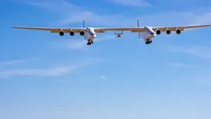 11 Pesawat Terbesar di Dunia