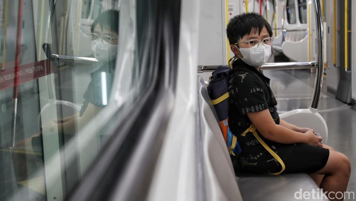 Wujud Nyata Pelayanan Transportasi LRT Jakarta