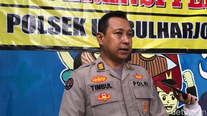 Geger Percobaan Penculikan Bocah di Jogja, Polisi: Itu Asumsi Masyarakat Geger Percobaan Penculikan Bocah di Jogja, Polisi: Itu Asumsi Masyarakat