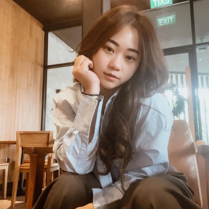 Respons Luan Luan Dianggap Jadi Streamer Game Paling Berpengaruh