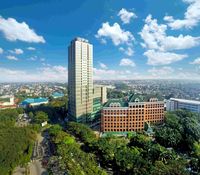 UPH Resmi Buka Pendidikan Spesialis Kedokteran Keluarga Layanan Primer