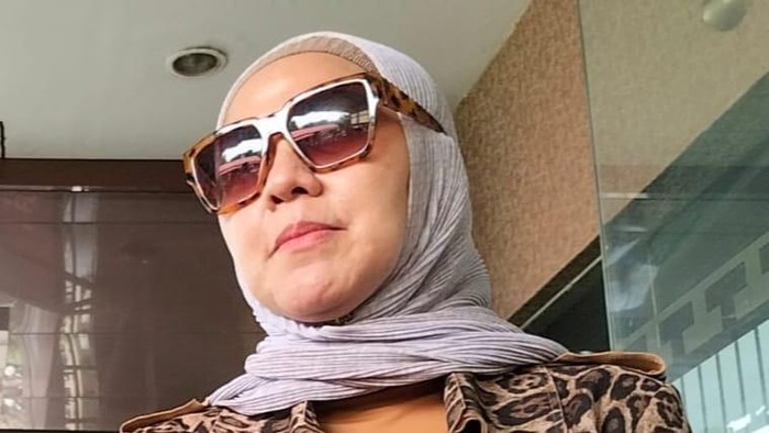 Venna Melinda Bongkar Aksi Ferry Irawan yang Bikin Hidungnya Bercucuran ... Venna Melinda Bongkar Aksi Ferry Irawan yang Bikin Hidungnya Bercucuran ...