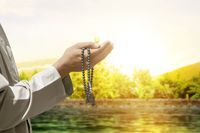 Bacaan Tasbih, Tahmid, Takbir, Tahlil, & Istighfar, Lafal Dzikir Paling ...
