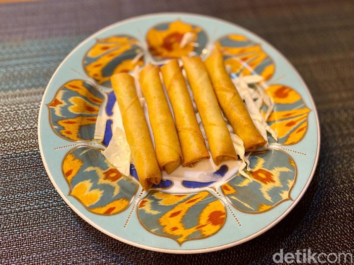 Restoran Ini Tawarkan Domba Guling Racikan Chef Turki Asli