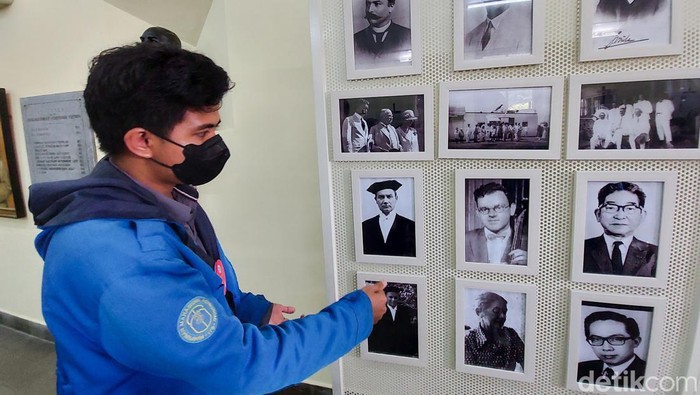 Menengok Jejak Seabad Observatorium Bosscha