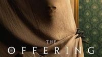 The Offering, Film Horor Penuh Teror