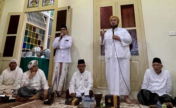 Ulama Islam Dunia
