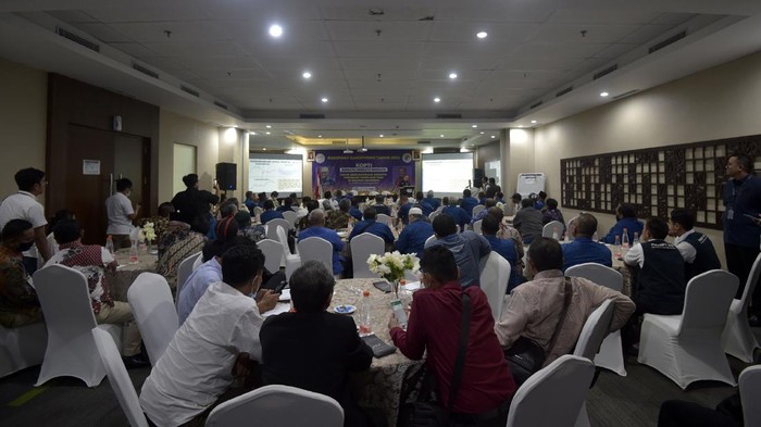 Upaya Pemerintah Menjaga Stabilitas Pasokan Dan Harga Kedelai