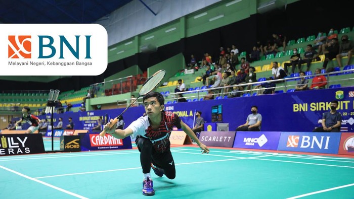Kalender Lengkap BNI Sirnas 2023 Kalender Lengkap BNI Sirnas 2023