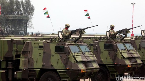 Hari Kavaleri TNI AD 9 Februari: Sejarah, Peran, dan Fakta Menarik