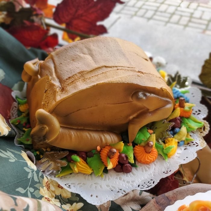 Potret Toko Roti Jadul Legendaris yang Sudah Diwarisi Empat Generasi