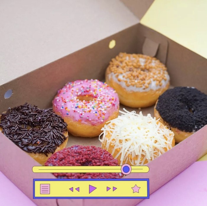 20 Donat Kentang yang Empuk Manis Ada di Sini