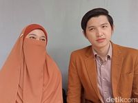 Pengakuan Istri Sempat Minta Ustaz Dennis Lim Meninggalkannya