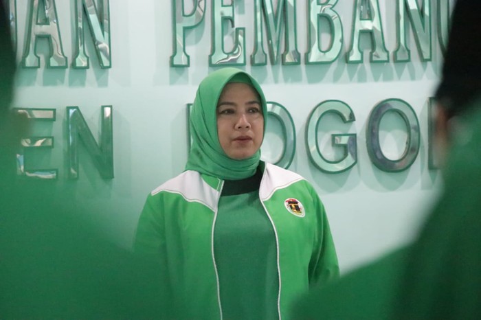 Ppp Soroti Larangan Penggunaan Jilbab Bagi Pramugari
