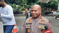 Kapolda Papua Yakin KKB Egianus Tak Akan Tembak Mati Pilot Susi Air Hari Ini