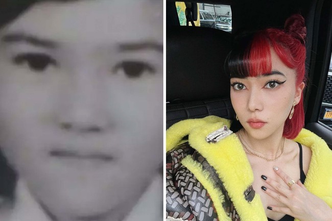 10 Pas Foto Lawas Penyanyi Cantik RI saat Sekolah, Via Vallen Manglingi 10 Pas Foto Lawas Penyanyi Cantik RI saat Sekolah, Via Vallen Manglingi