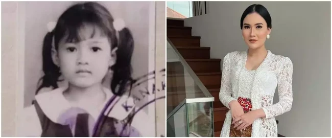 10 Pas Foto Lawas Penyanyi Cantik RI saat Sekolah, Via Vallen Manglingi 10 Pas Foto Lawas Penyanyi Cantik RI saat Sekolah, Via Vallen Manglingi