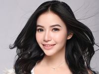 Paket Lengkap Sofya Nenga: Model, Akting, Penyanyi hingga Pramugari