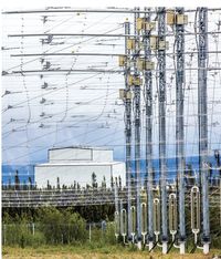 Serba-serbi HAARP yang Dikonspirasikan Jadi Penyebab Gempa Turki