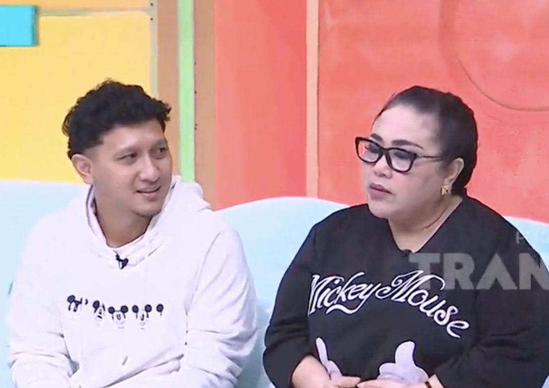 Deretan Pengakuan Mengejutkan Nunung selain Kanker Payudara Deretan Pengakuan Mengejutkan Nunung selain Kanker Payudara